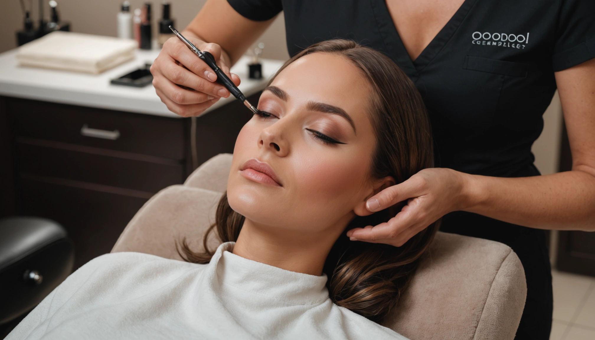 Révélation: Secrets de l'extension cil à cil